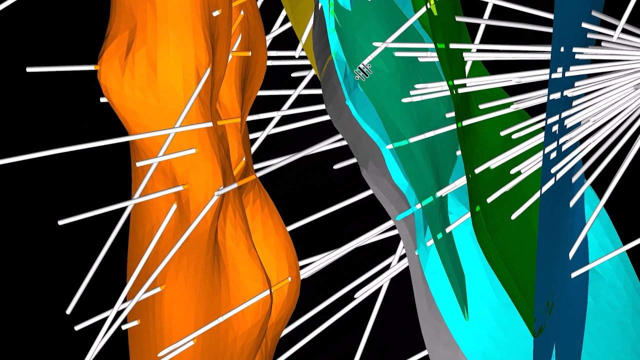 Why this release of Vulcan GeologyCore means so much to geologists