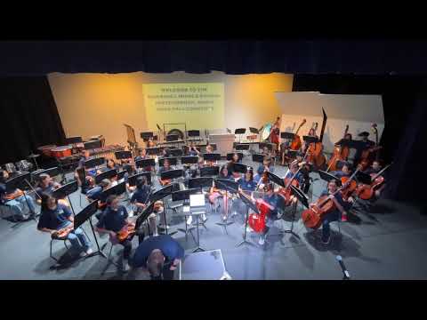 Advanced Orchestra