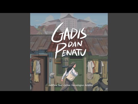 Sama (feat. Gallan Nevadagna Aradea) (From "Gadis dan Penatu")