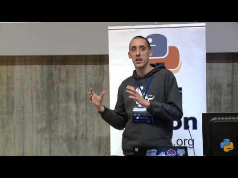 Thomi Richards: Using Autopilot for Functional UI Testing