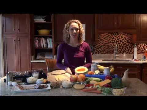 Nutritionist - Career Spotlight