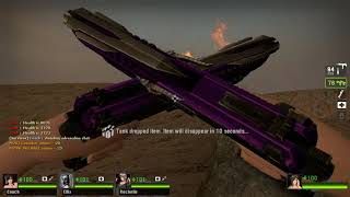 Summoner Spitter (Vscript) (Mod) for Left 4 Dead 2 - GameMaps.com