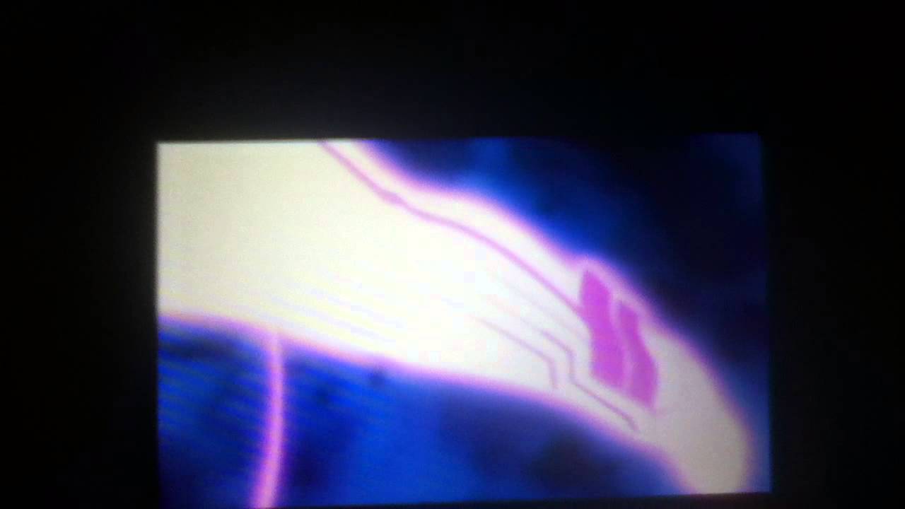Conception 2 G.G transformation scene