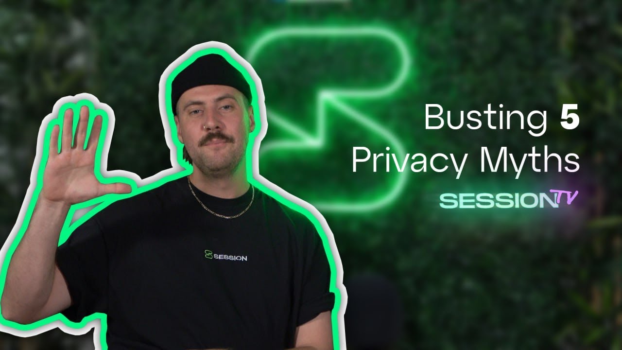 Debunking 5 Common Privacy Myths: What You Need to Know | Galaxy.ai