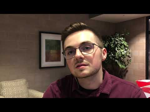 Student Jobs – Daniel Stroud