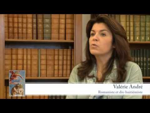 Valérie André - Babelio