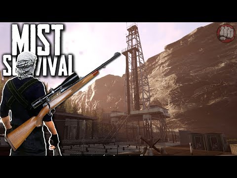 Steam Community :: Mist Survival