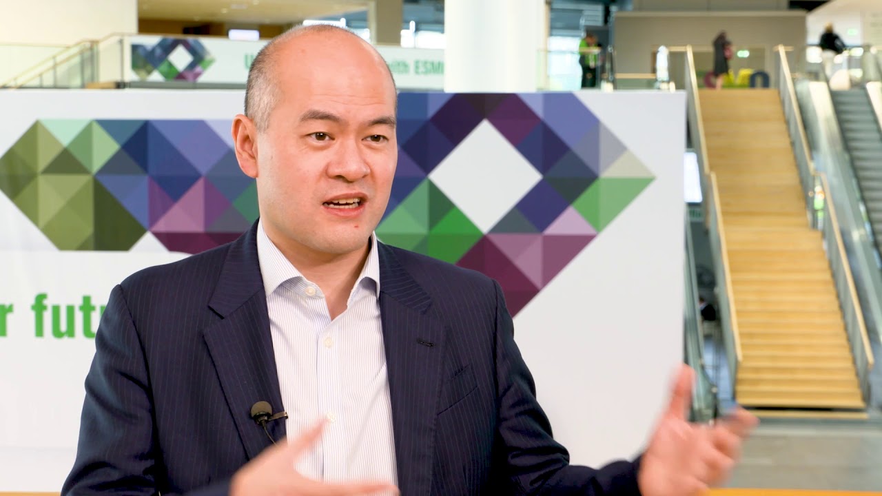 Using AI to design clinical trials