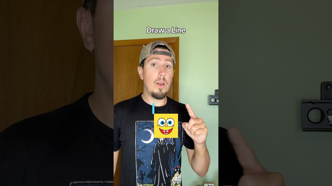 This SpongeBob Filter Is Impossible To Beat!