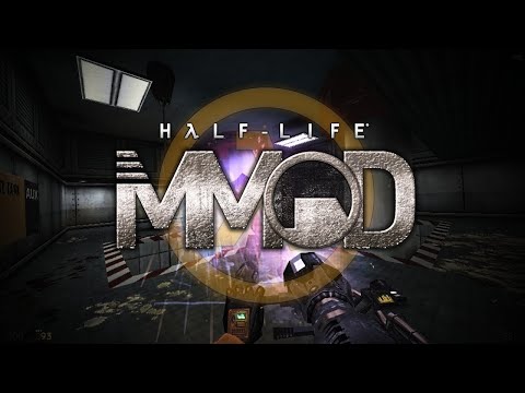 Steam Community :: Video :: Half-Life MMod Episode I