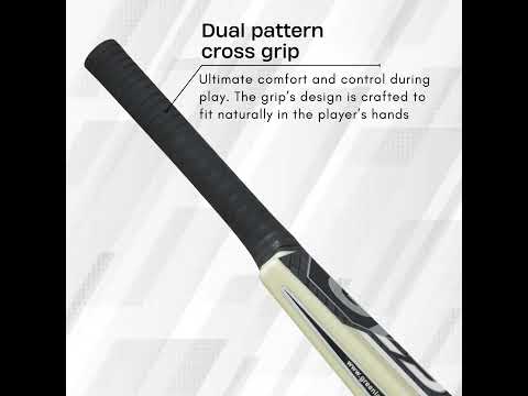 Greenland Enterprises || Turf Cricket Bat || GLS || Double Blade || Fiber Cricket Bat || Meerut