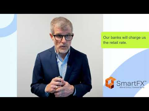 BTerrell SmartFX - Foreign Currency Terms Explained
