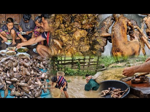 19/6/2025 karen natural food ဘၢၣ်ခၣ်တိၢ်/ထိၣ်ဝဲၤသူ