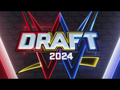 The 2024 WWE Draft continues: Raw sneak peek