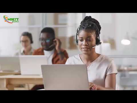 Introducing Embett Agro Ghana Ltd, Your Trusted Agribusiness Company in Ghana.