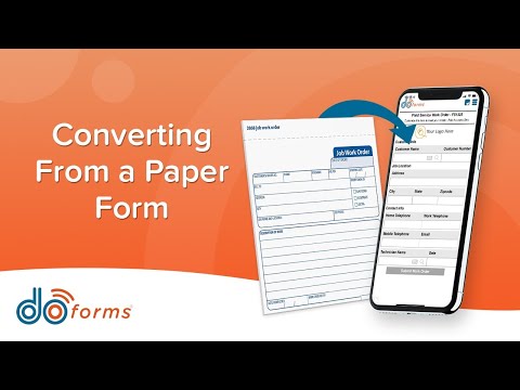 Webinars, Live Coaching Sessions & Video Library | doForms