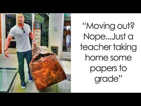 The Best Teacher Memes That Will Make You Laugh While Teachers Cry ...