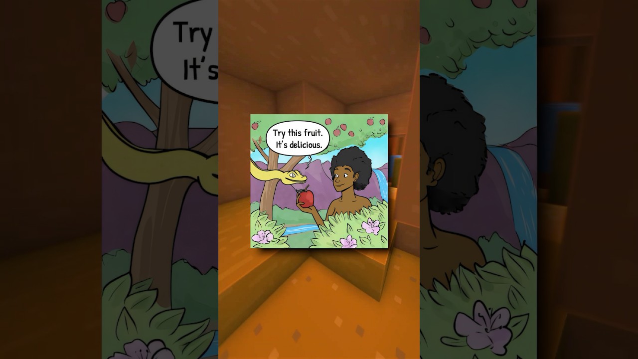 Wrong tree