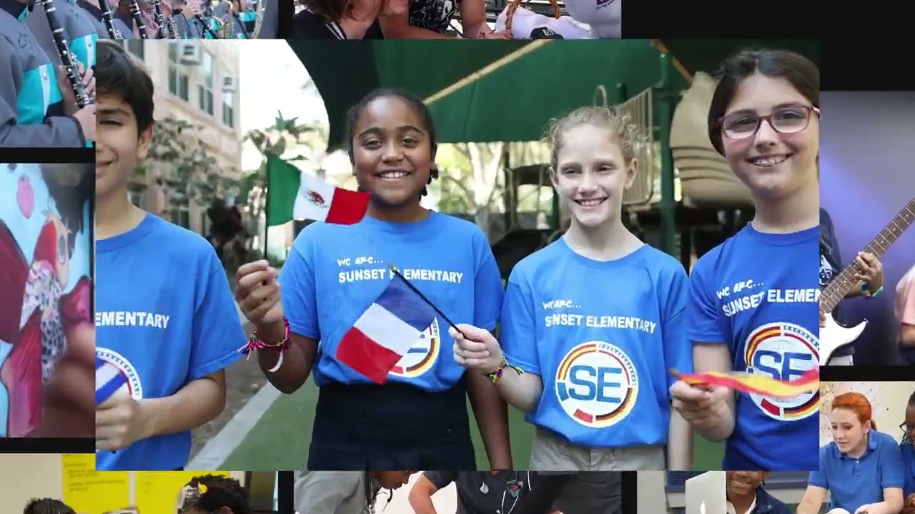 Miami Magnets | MSA - Diversity