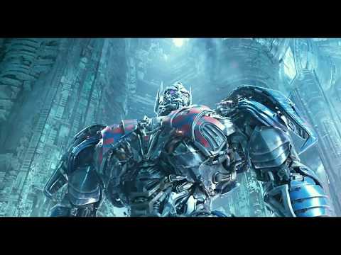 Transformers The Last Knight | Nemesis Prime v Bumblebee | FANDUB