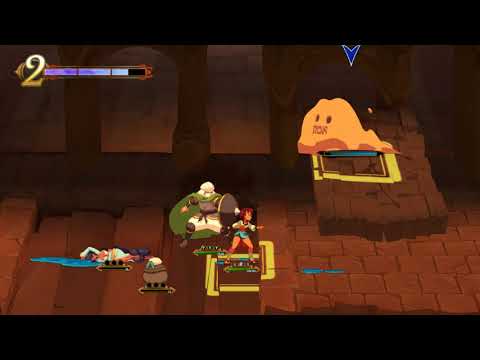 Steam Community :: Indivisible