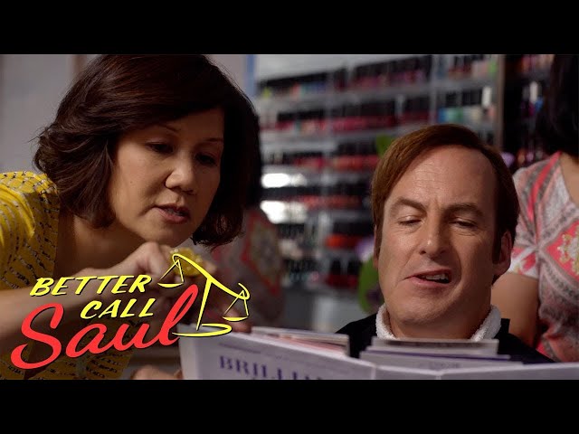 Who did Paul Geoffrey play in Better Call Saul? Excalibur star dies aged 68