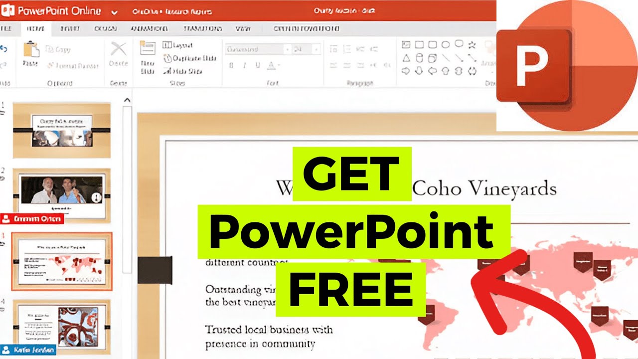 How to Download PowerPoint for FREE 2026 (Step-by-Step)