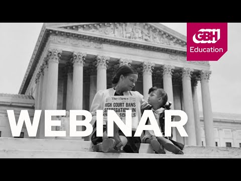 The Civil Rights Movement: Moving Beyond the Familiar Story