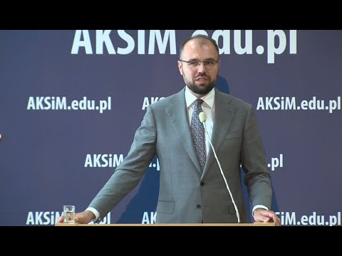 W AKSiM odbyła się konferencja „W obronie państwa prawa” – RadioMaryja.pl