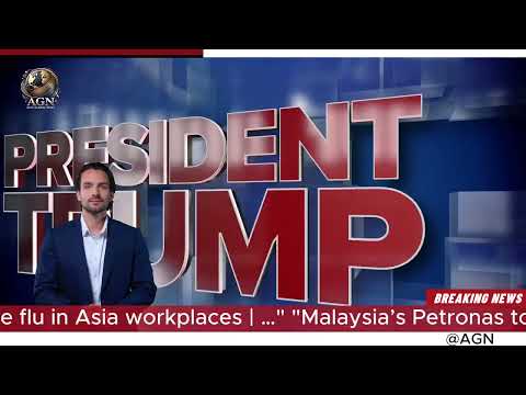“Malaysia’s Petronas Cuts Workforce, US Court Blocks Trump Harvard Ban | AGN Update”
