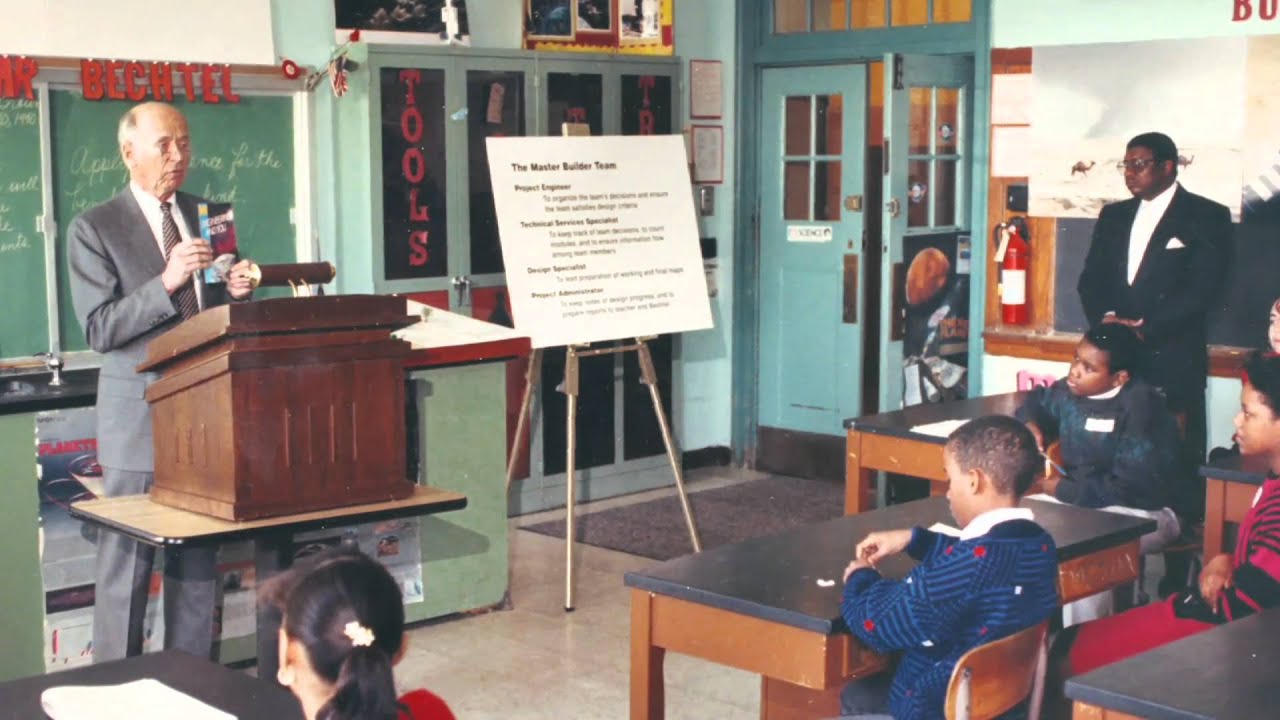 Discover Engineering