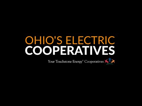 Ohio's Electric Cooperatives: The Member Advantage