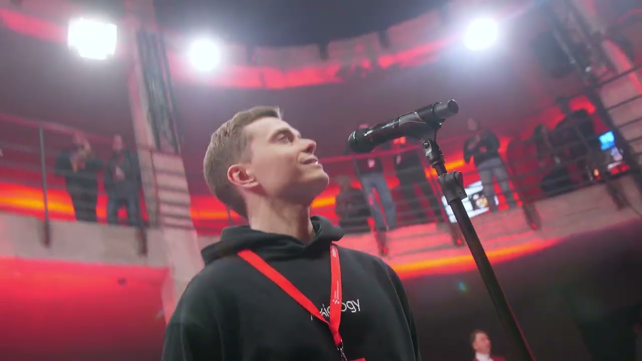 Startup Lithuania Accelerator powered by Plug and Play - Final Night | Aftermovie