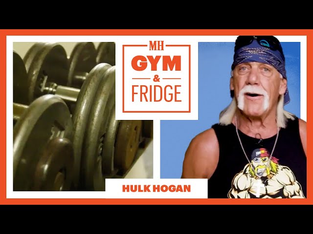 WWE: "He was my guy" - Hulk Hogan names WWE legend as the one wrestler he'd like to spend more ...