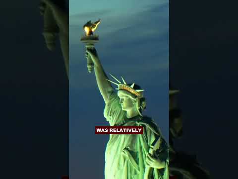 Why is America called Uncle Sam?
