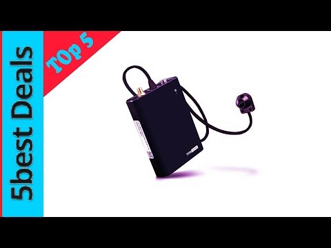 Top 5 Best Hidden Spy Camera 2023? Buying Guide