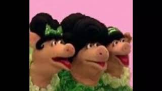 Lời dịch bài hát Sing (Nathan Lane And The Oinker Sisters Version ...