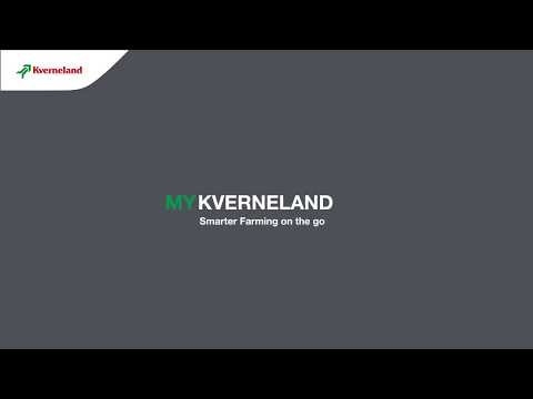 MYKVERNELAND – Smart Farming on the go