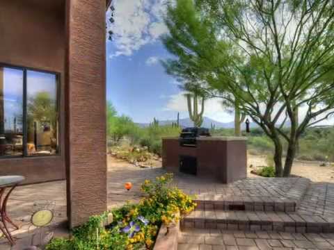 VIDEO TOUR: 41455 N Ironwood Bluff, Cave Creek, AZ 85331