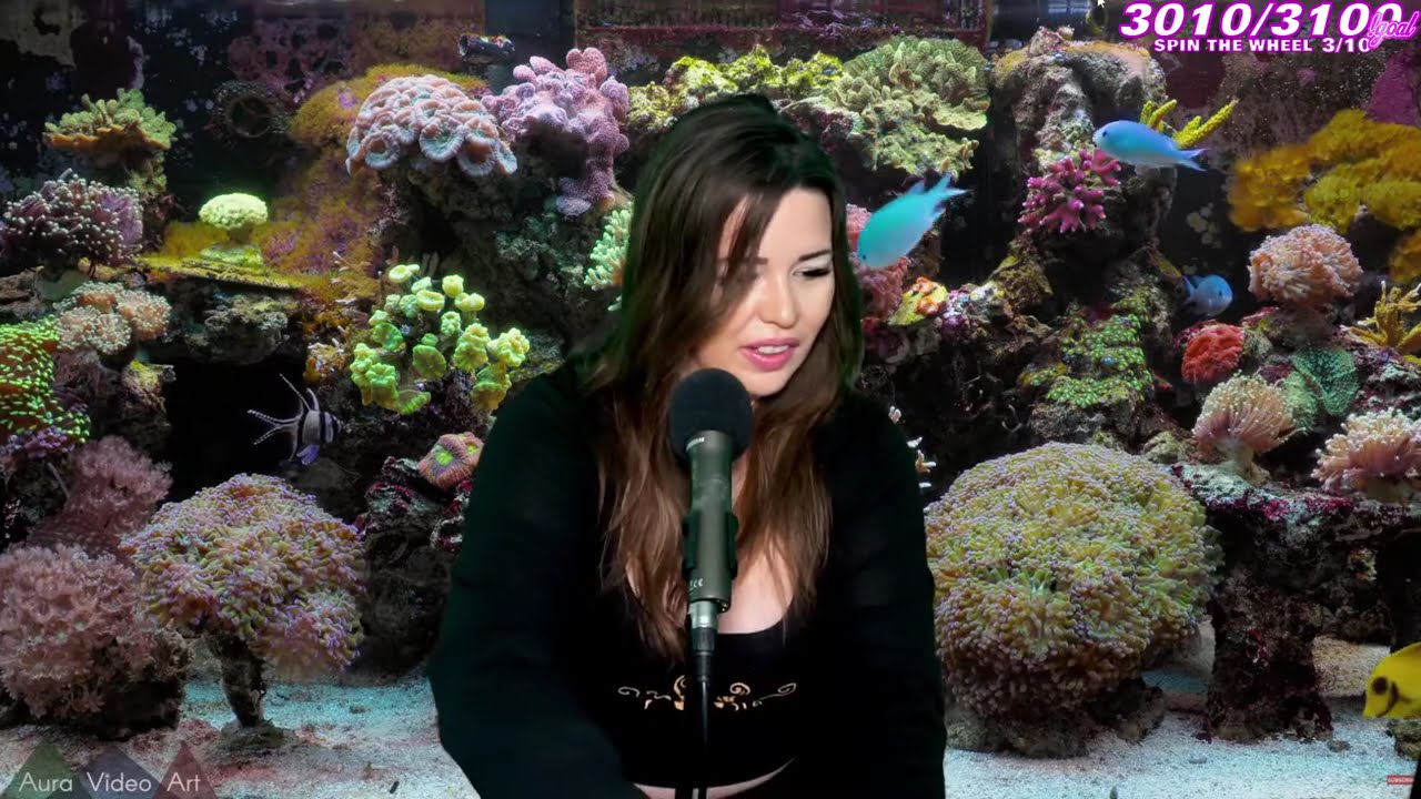💥💥Kaceytron 2025 04 25💋💬Hot Topics & Trending Now🔥🌈DEI Diva Testing WOKE Game🏳‍🌈🎮First Time Oblivion
