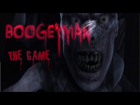 Steam Community :: Video :: BOOGEYMAN 2015 - I HATE JUMPSCARES
