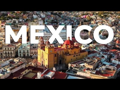 Amazing Facts About Mexico | History, Economy, Culture & More | the world tour