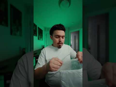 Gallery Dept Unboxing