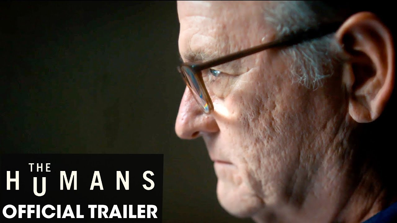 The Humans - Official Trailer English