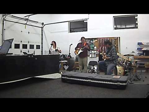 EVERY TUESDAY BAND BAKER CITY OREGON 5
