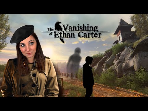 Steam Community :: Video :: Richtig gutes Story-Game! - The Vanishing ...