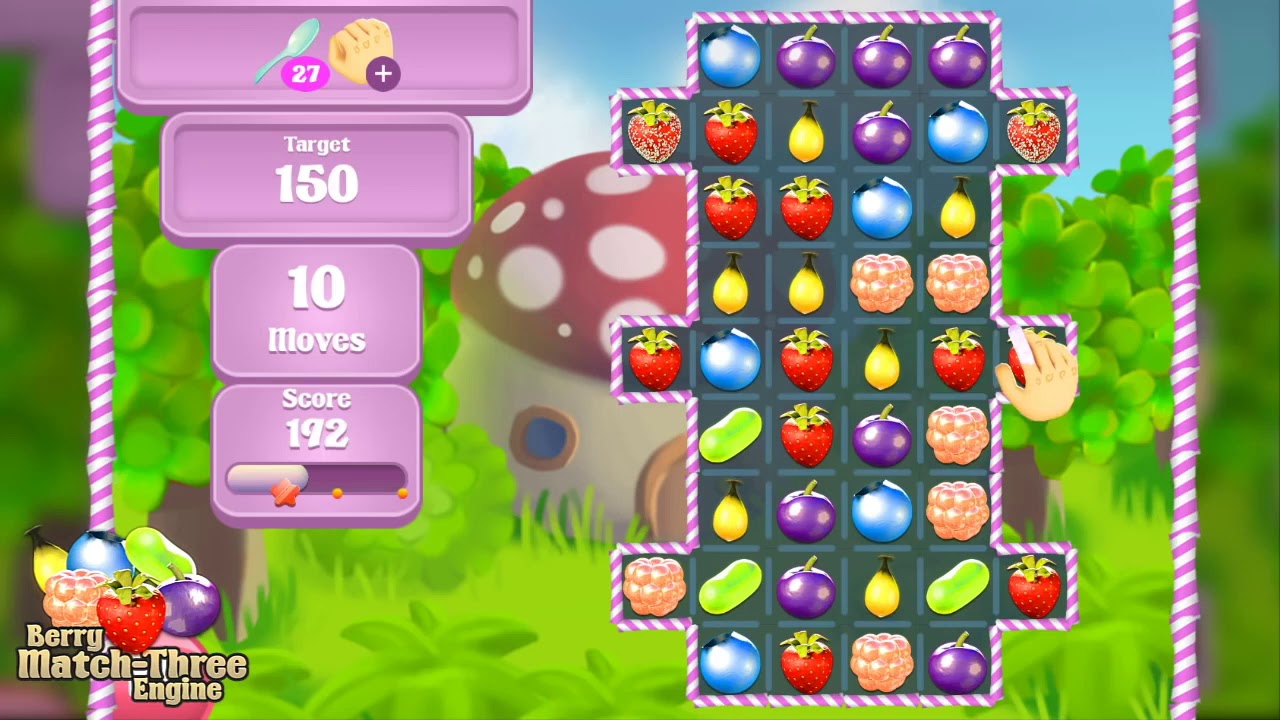 11 Source code game unity - Free source code unity