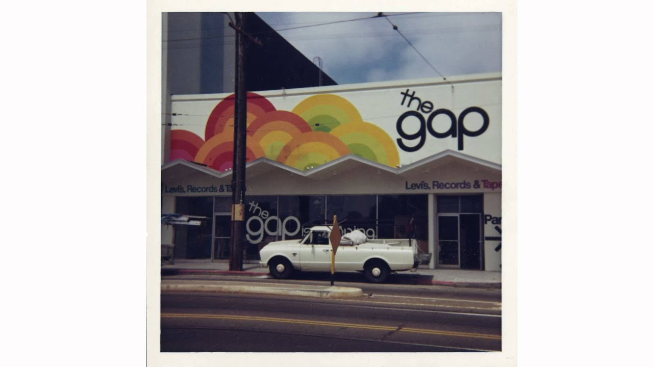 Doris Fisher-Gap Inc.'s 45th Birthday | Gap Inc