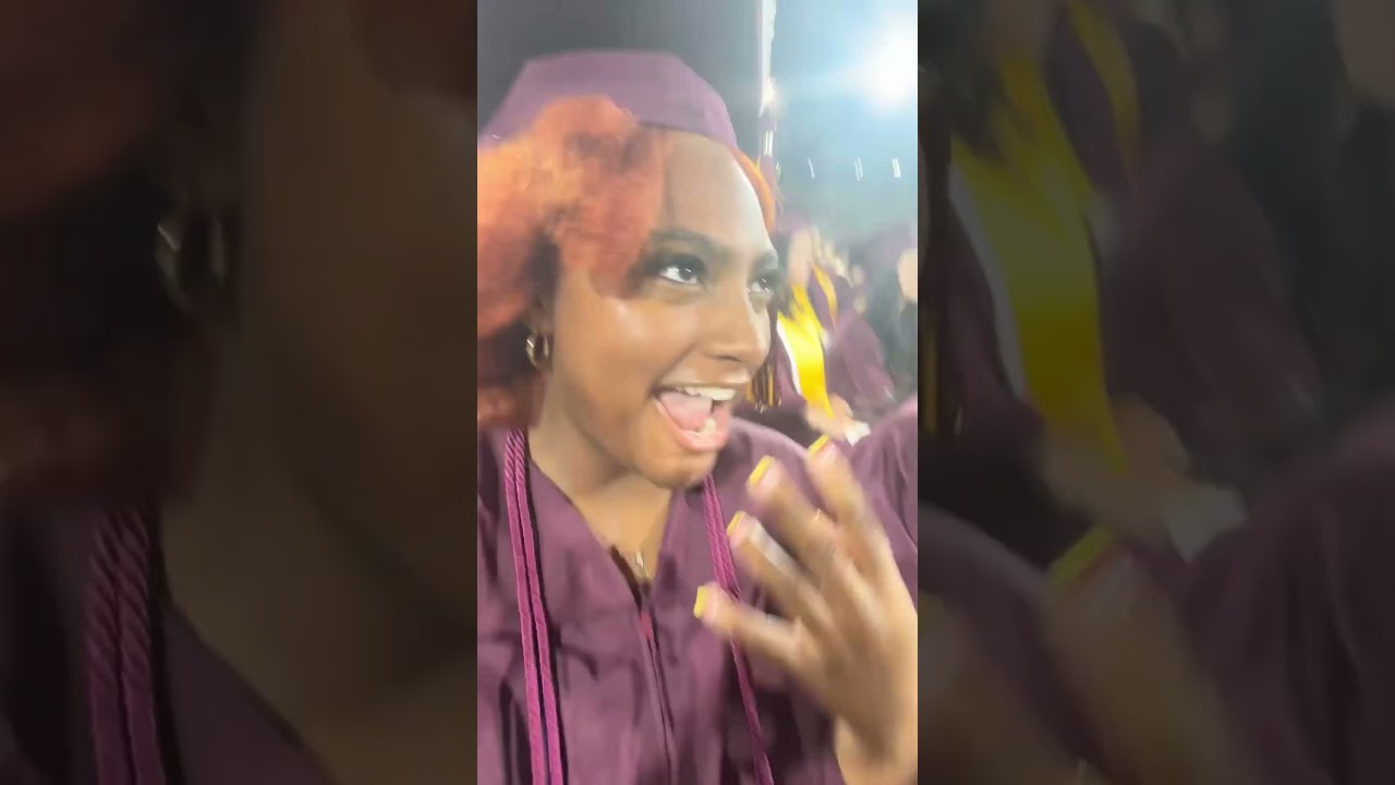 graduated magma cum laude! #collegegraduate #graduation #graduate #shorts