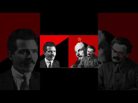 The Cossack that tried to free Ukraine - experpt of the video: "Makhno and the Ukranian Revolution"